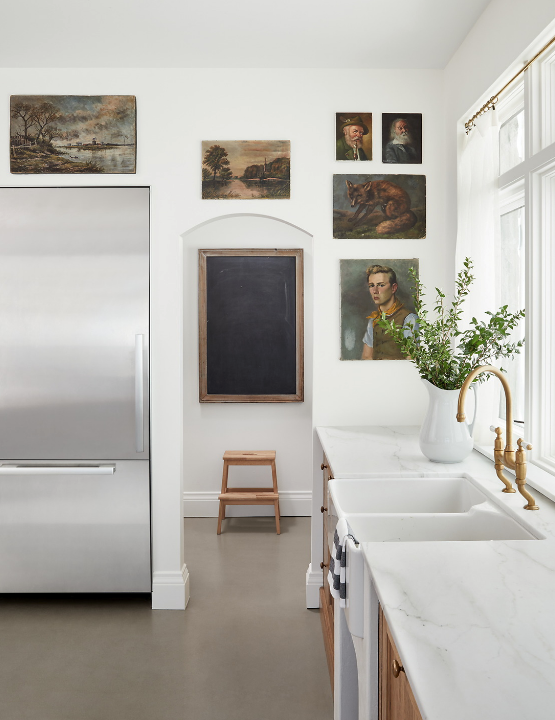 kitchen2 | Laine and Layne