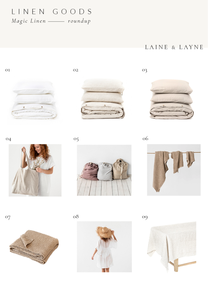 A Simple Master Bedroom Refresh | Laine and Layne