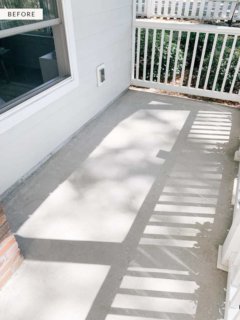 Front Porch Design Plan | Laine and Layne