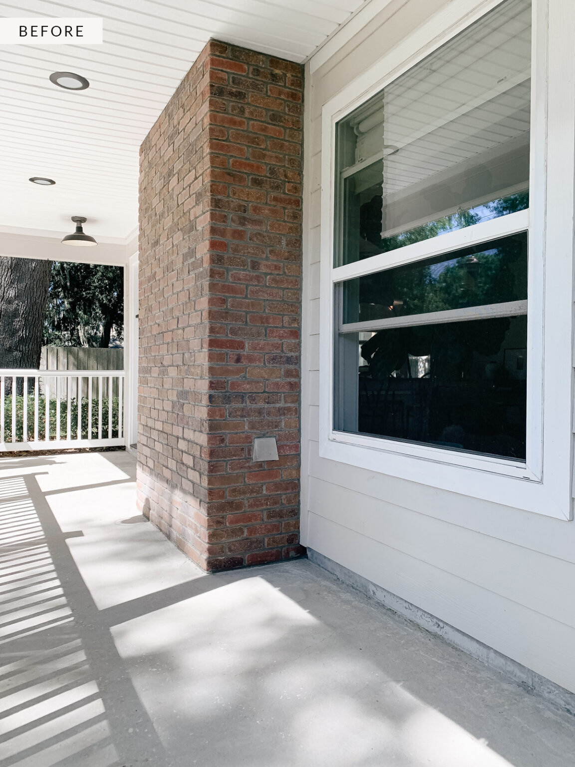 Front Porch Design Plan | Laine and Layne