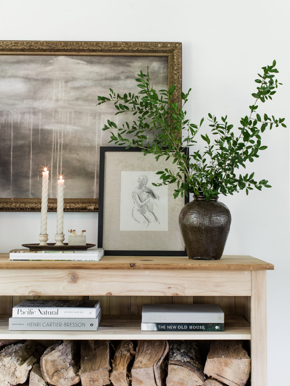 The Laine & Layne Collection with Vintage Supply | Laine and Layne