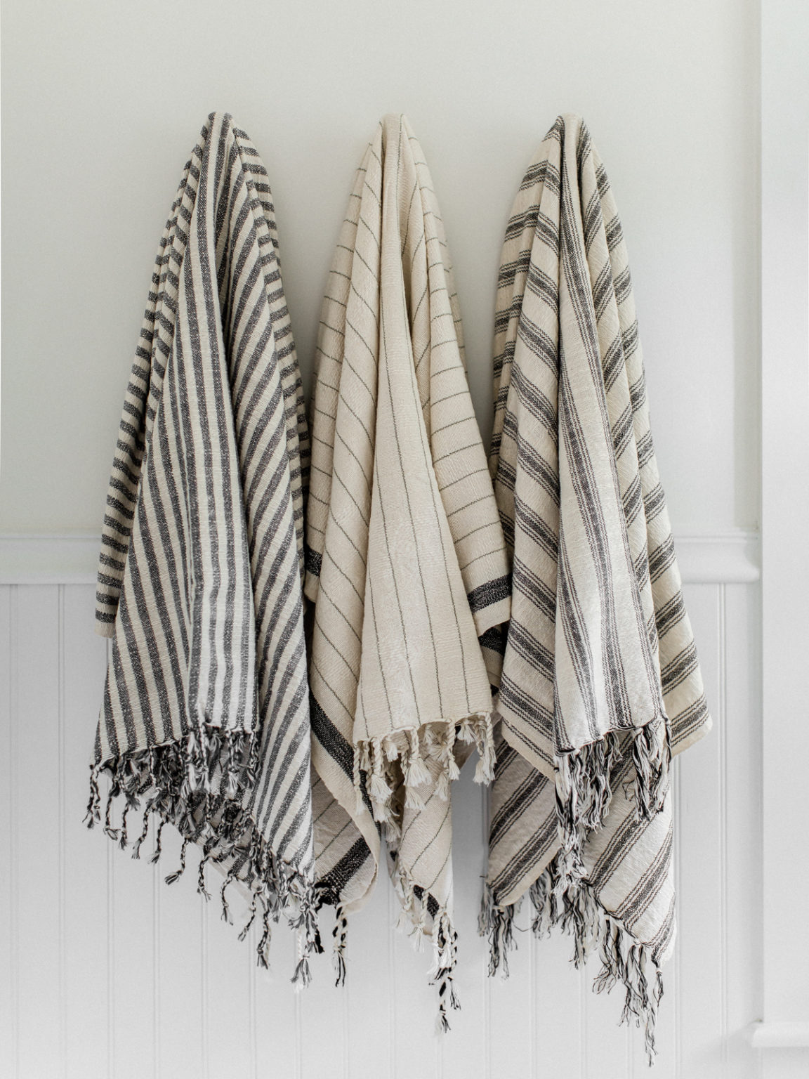 Turkish Towels and How We Like To Use Them | Laine and Layne