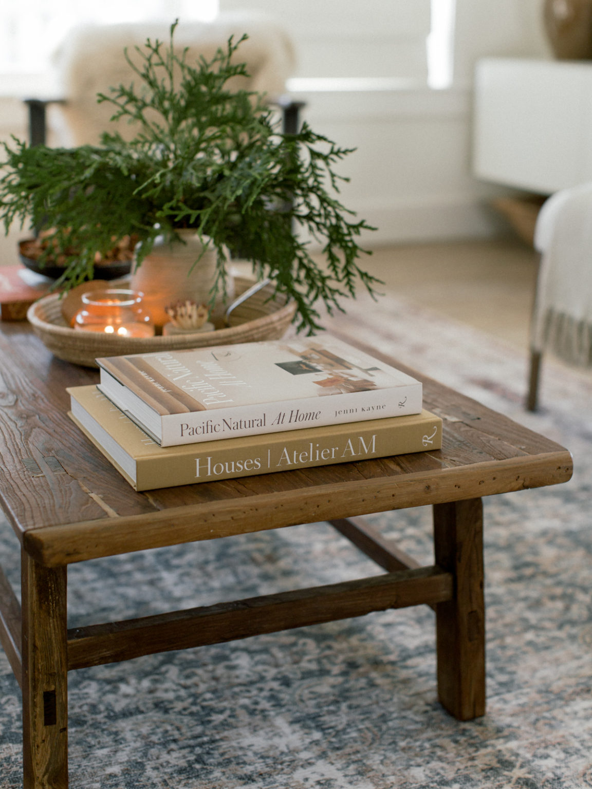 Our Favorite Coffee Table Books For Inspiration | Laine and Layne