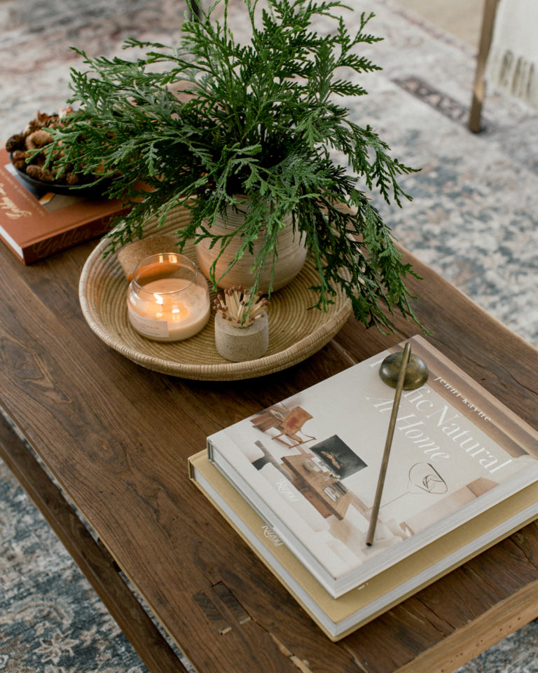 Our Favorite Coffee Table Books For Inspiration | Laine and Layne