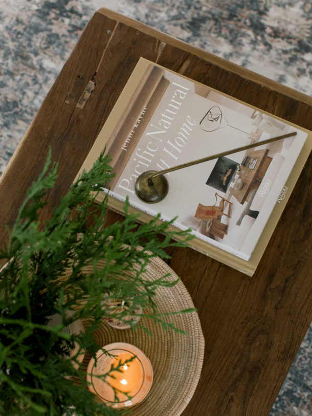 Our Favorite Coffee Table Books For Inspiration | Laine and Layne