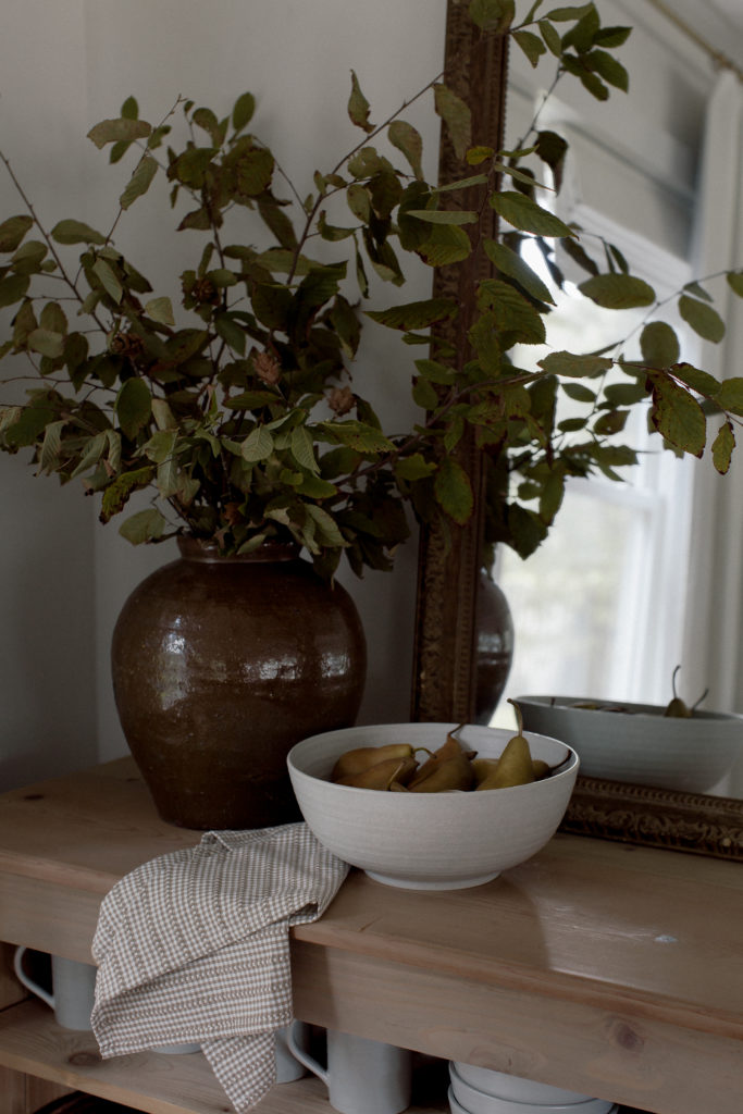 The Fall Edit : Fall Shop Launch, Simple Fall Dining Room, & Our Fall ...