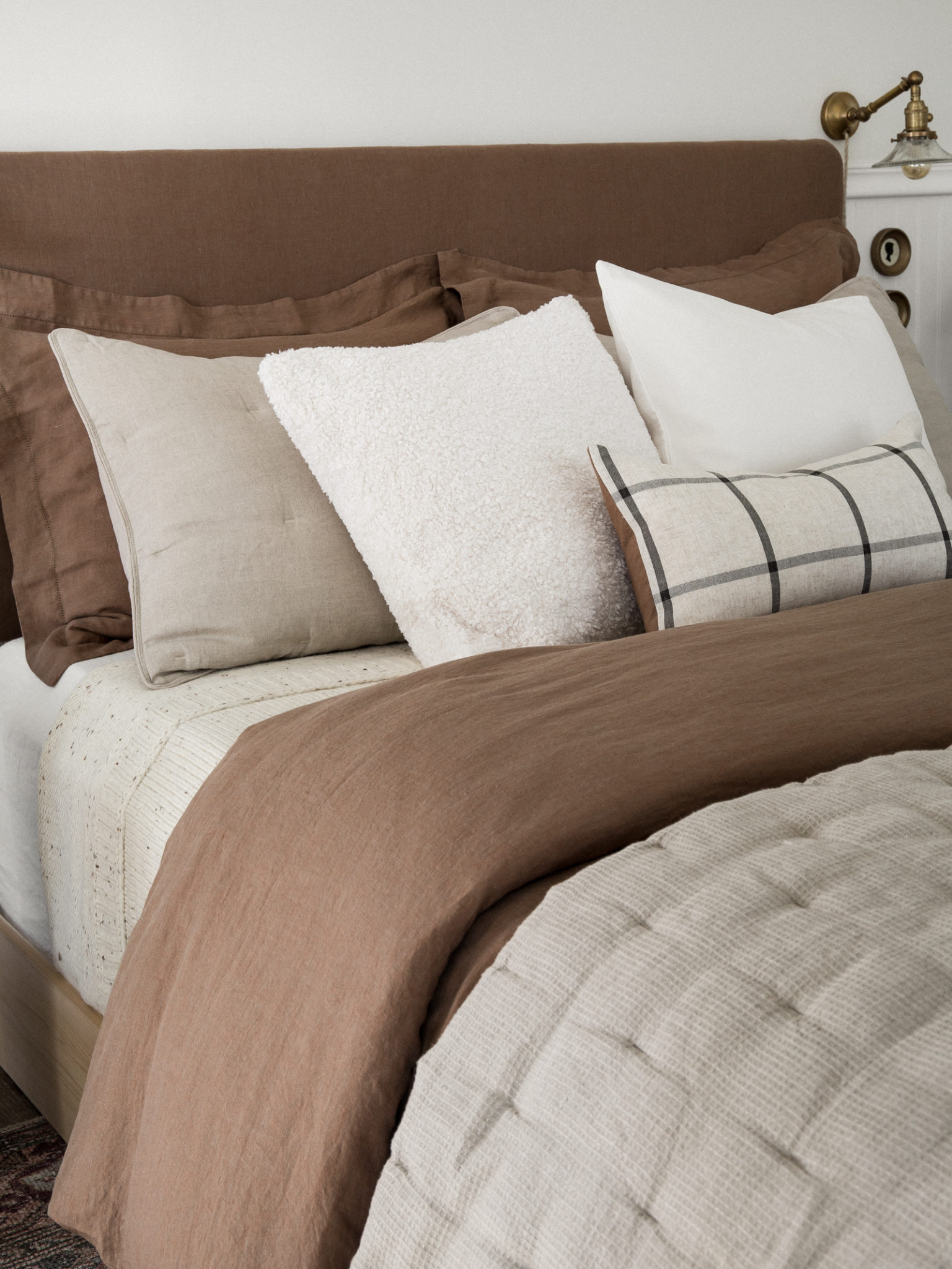Bedroom Before & After | Laine and Layne