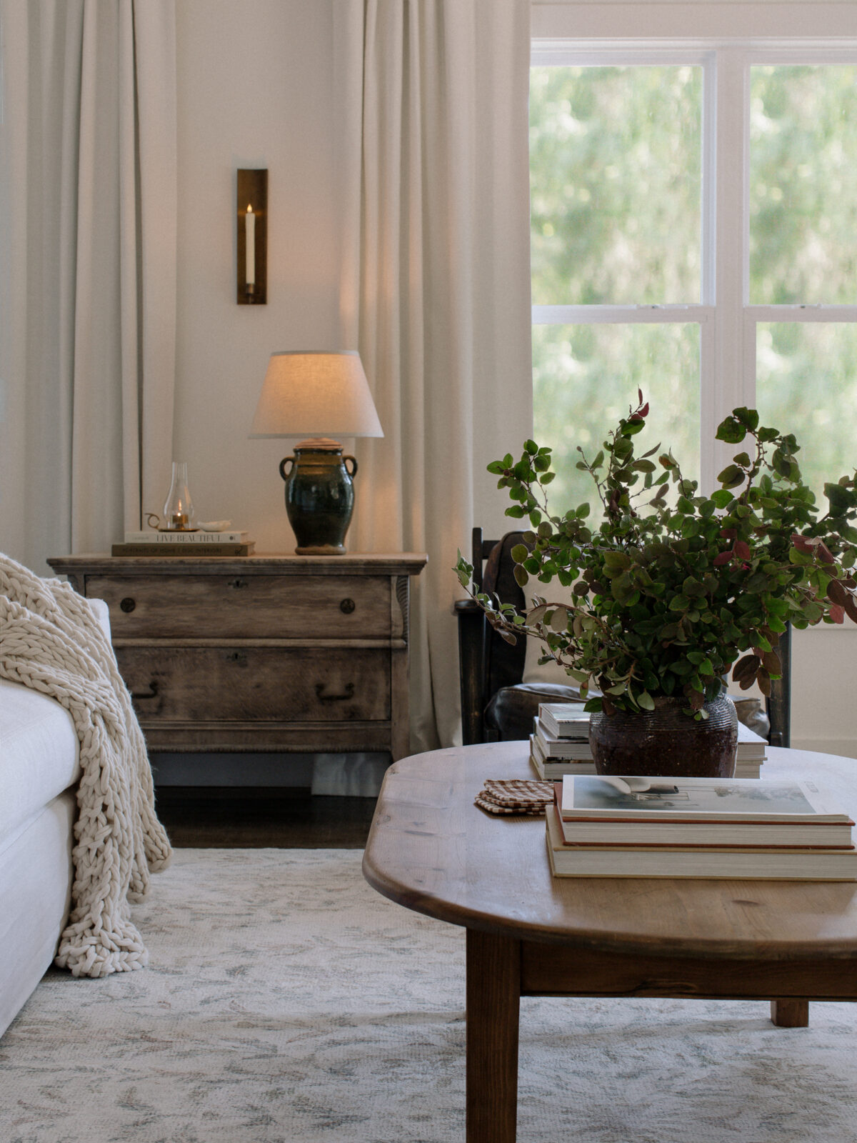 DIY Lamp : How We Turned a Vase into a Lamp | Laine and Layne