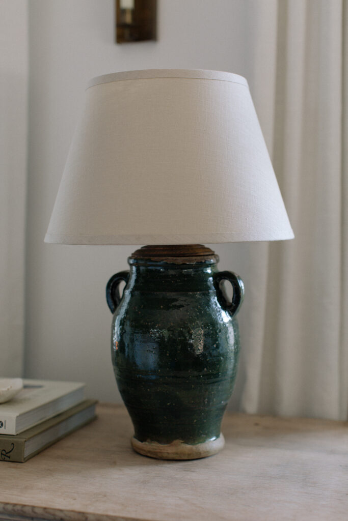 DIY Lamp : How We Turned a Vase into a Lamp | Laine and Layne