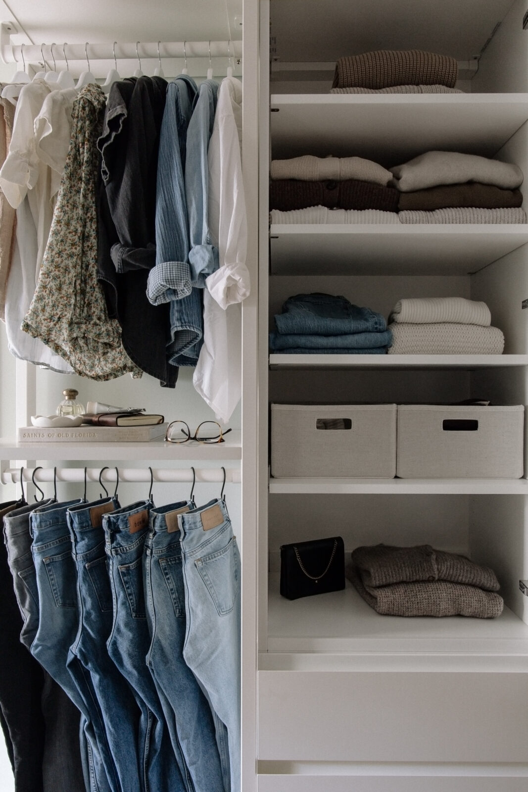 How to Turn Chaos into Creativity, Function, and Organization | Laine ...