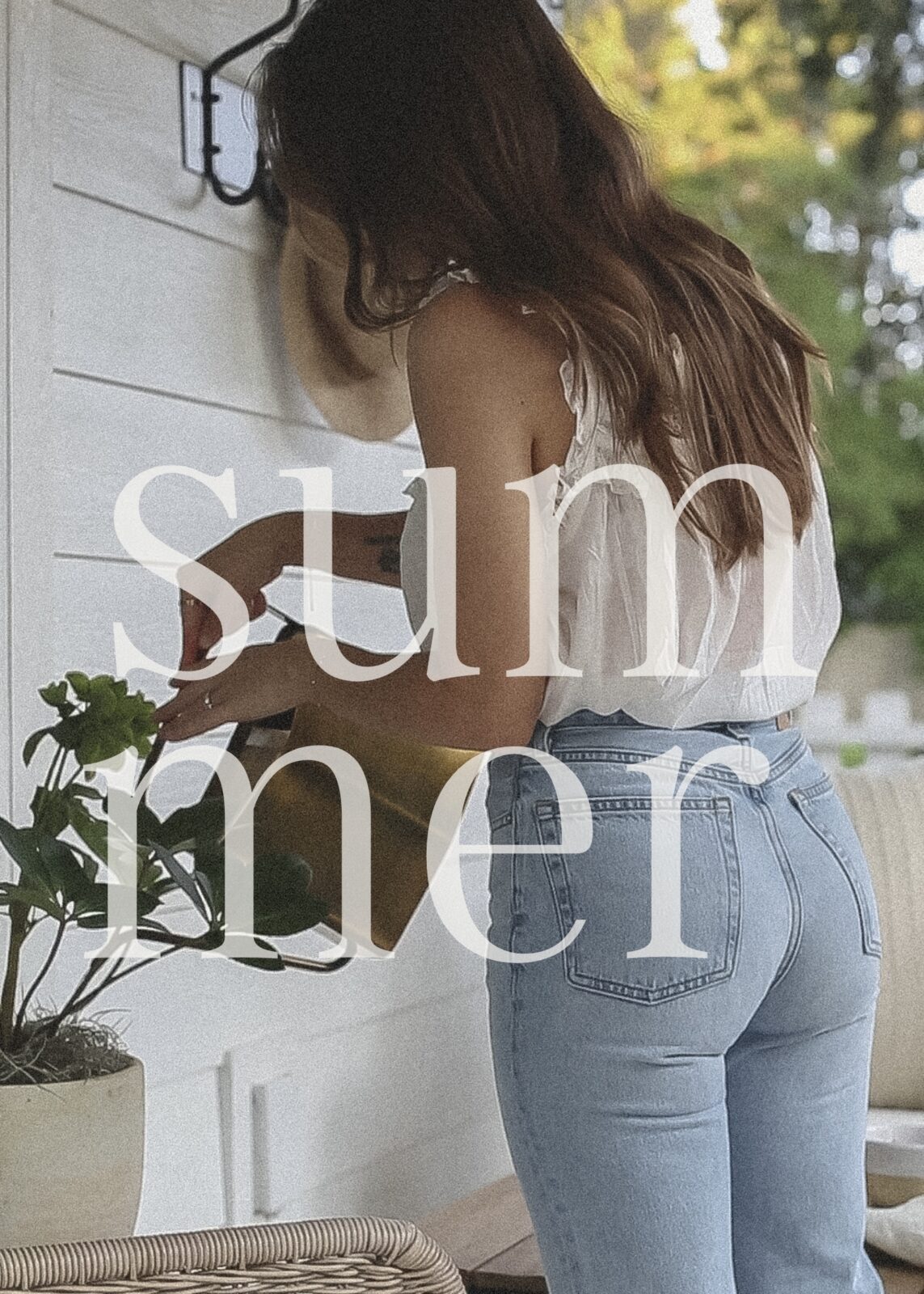 Welcoming Summer | Laine and Layne