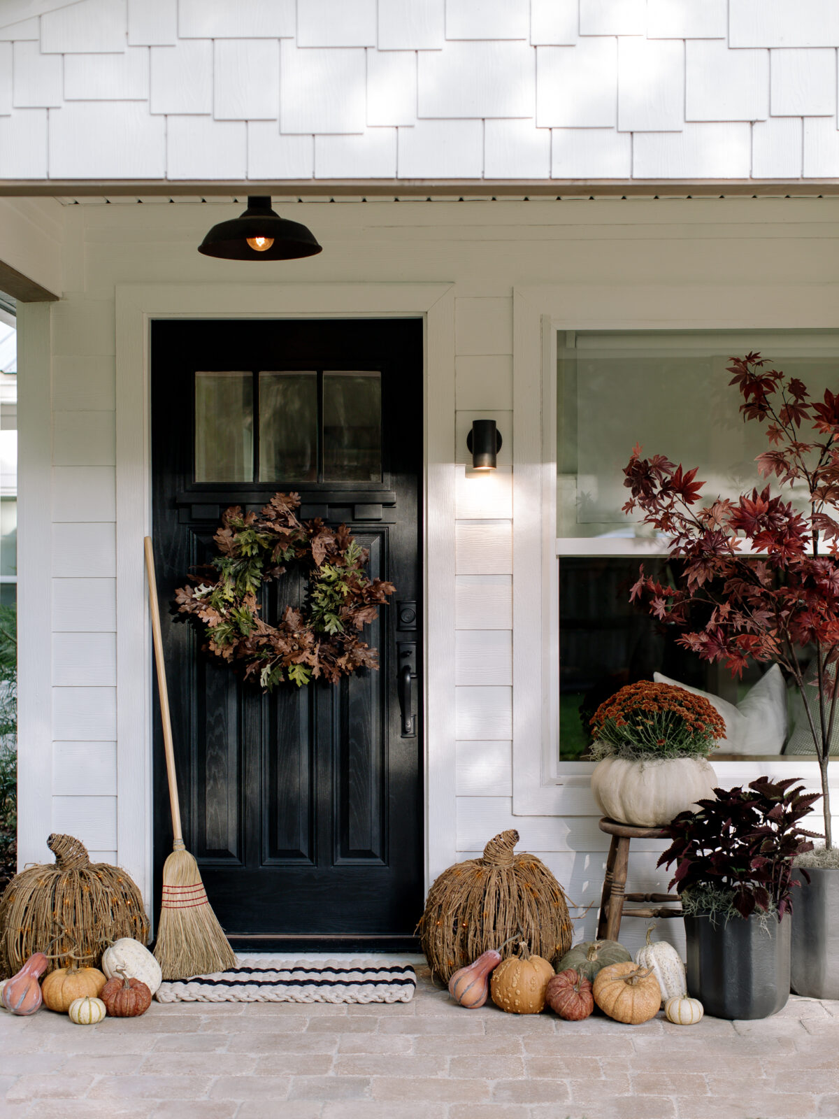 Passing the Keys – We said Goodbye to Our First Home | Laine and Layne