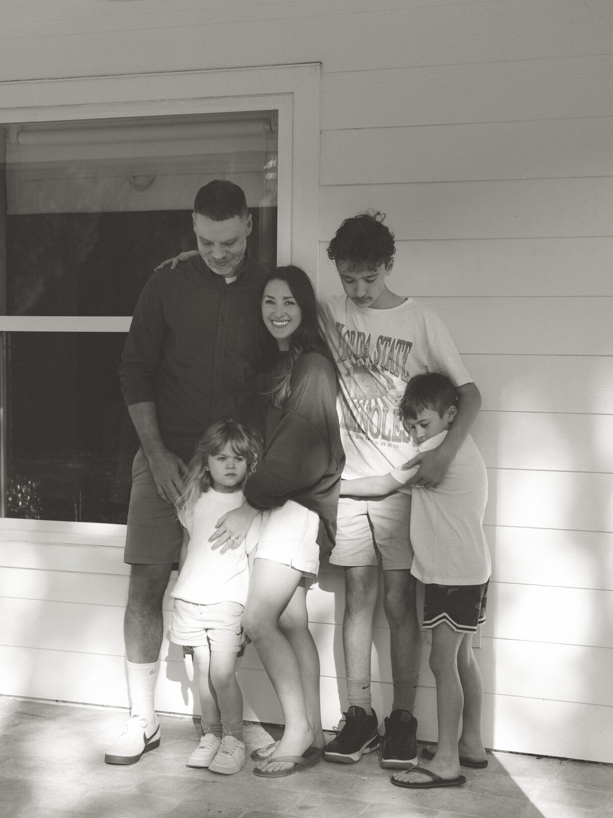 Passing the Keys – We said Goodbye to Our First Home | Laine and Layne