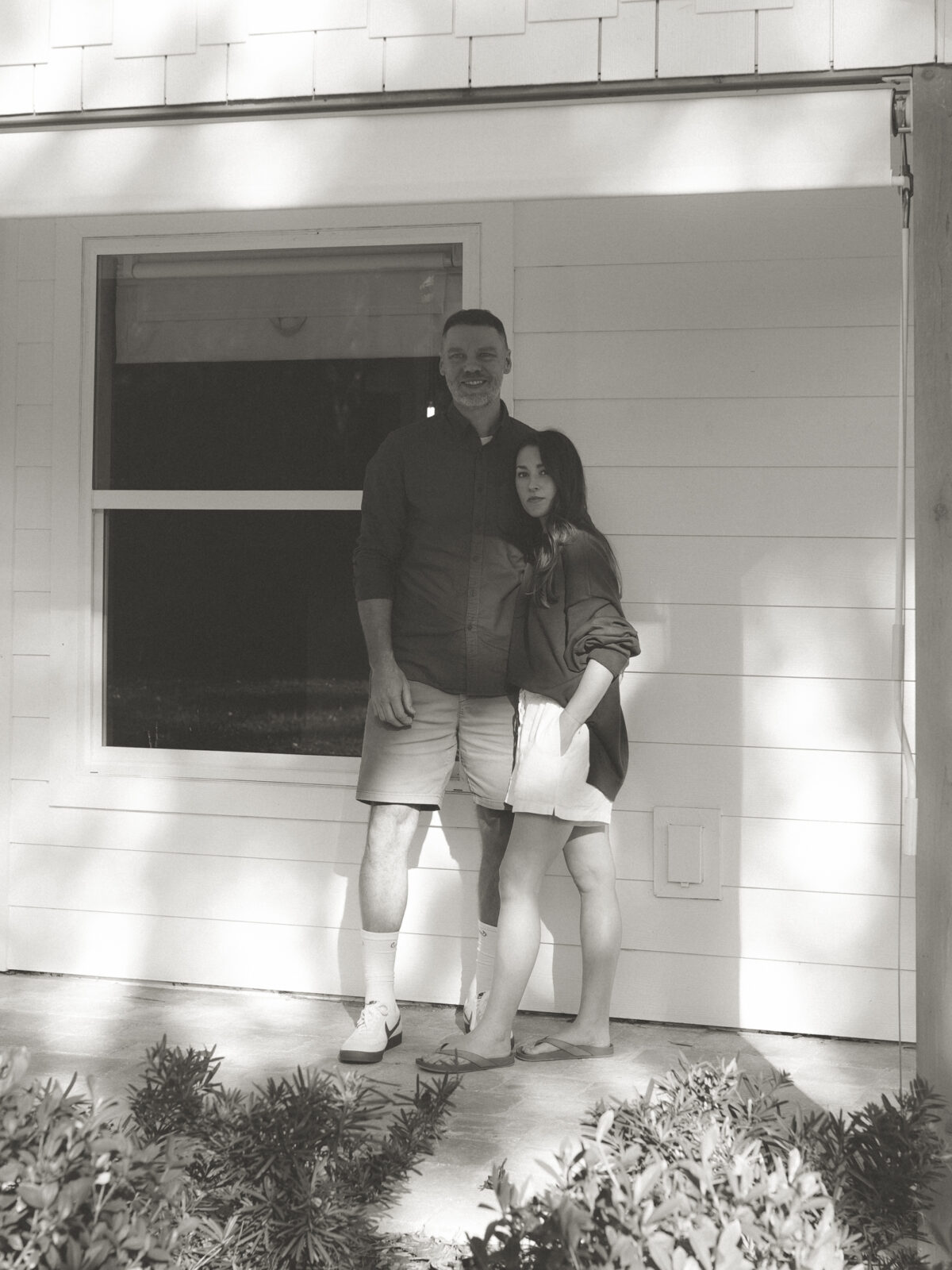 Passing the Keys – We said Goodbye to Our First Home | Laine and Layne