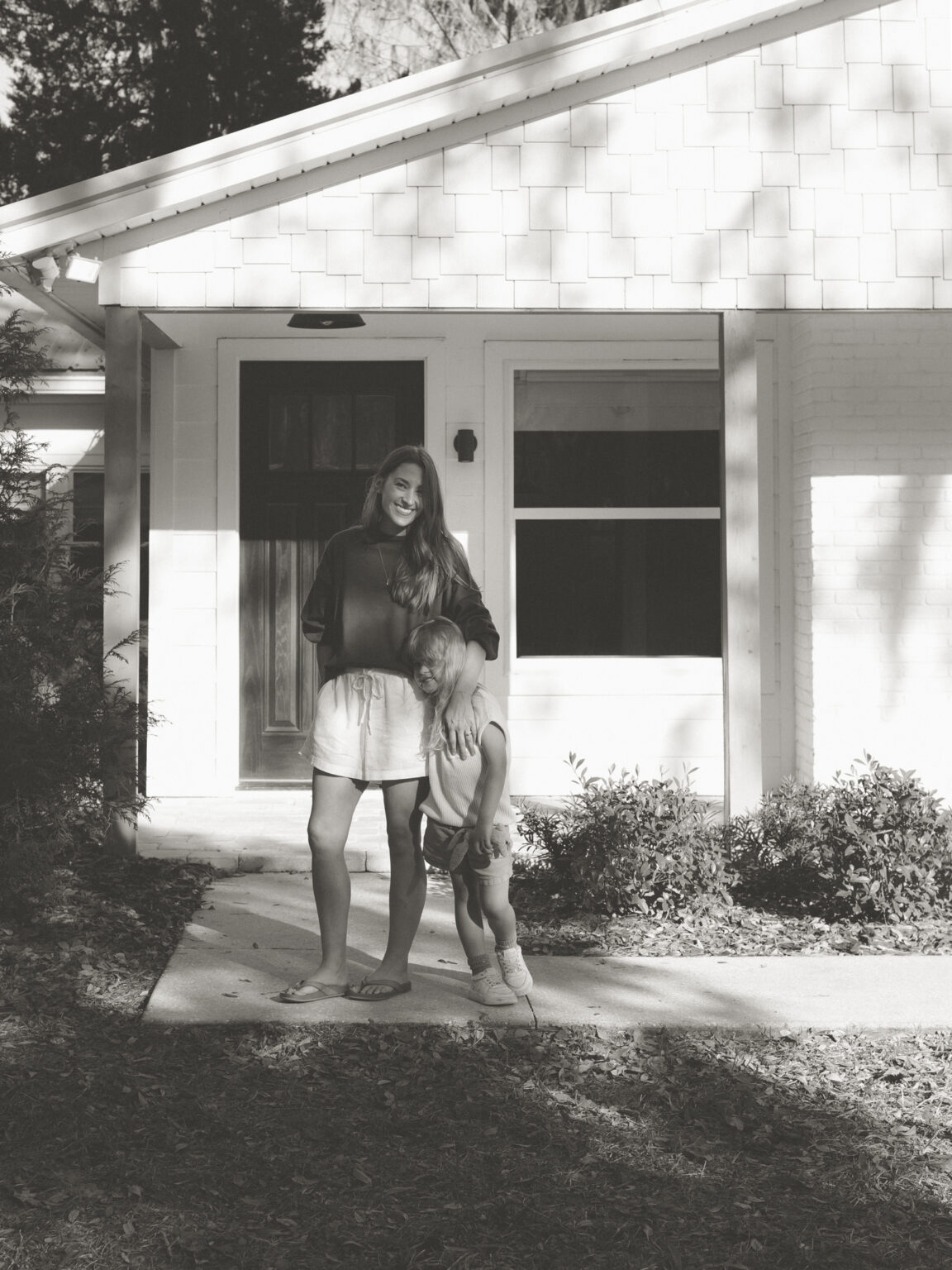 Passing the Keys – We said Goodbye to Our First Home | Laine and Layne